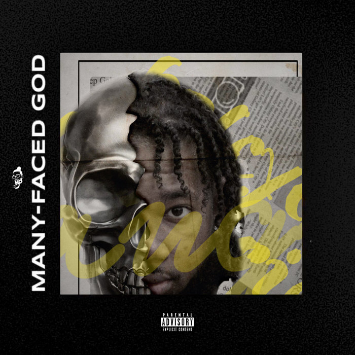 Many-Faced God (Mixtape) | Keem De La Soul