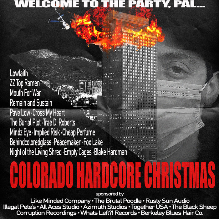 COLORADO CHRISTMAS BENEFIT COMPILATION | Like Minded Company