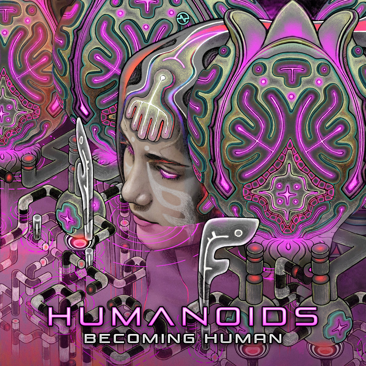 Becoming Human | Humanoids