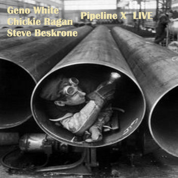 Geno White - The MUSIC