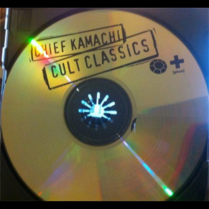 Cult Classics | Chief Kamachi