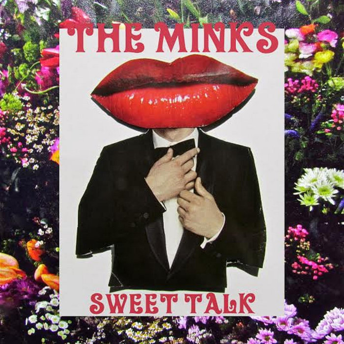 Sweet Talk | The Minks