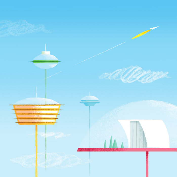 PYJAMARAMA | Pyjamarama