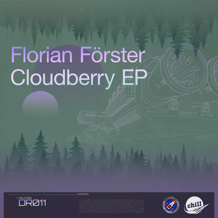 Cloudberry | Florian Förster