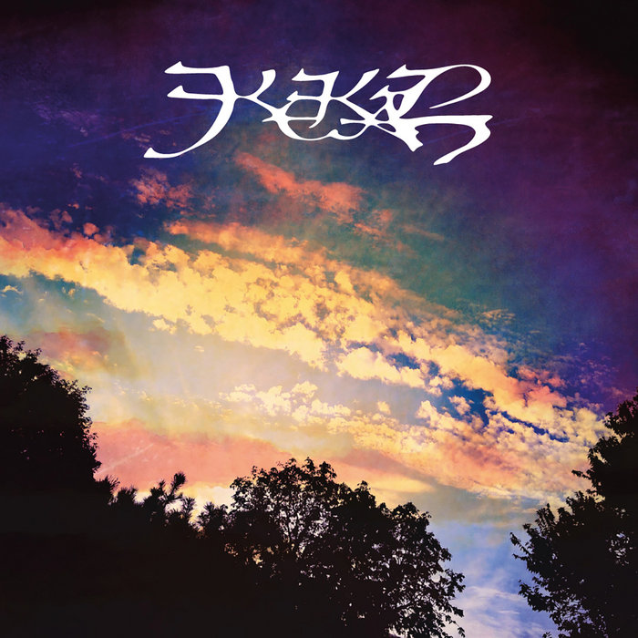 Born Anew/The Prowl (VOIVOD) | KEKAL | Vanilla Thunder Records