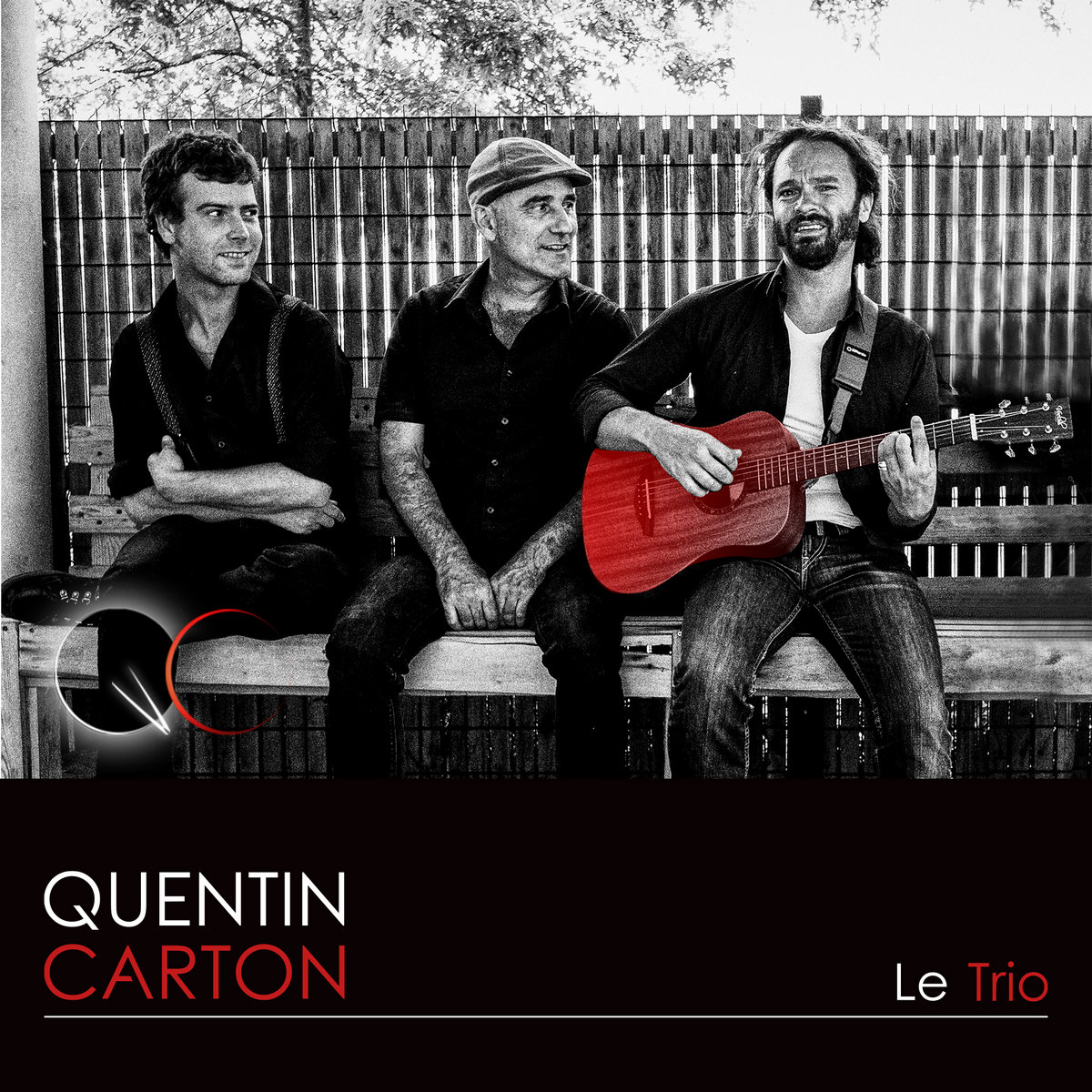 Quentin Carton - Trio | Quentin Carton