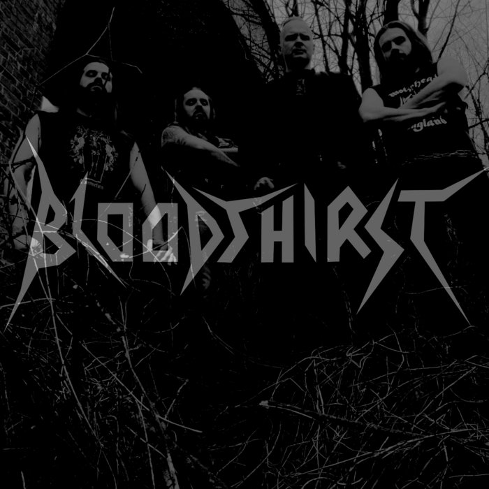 Promo 2017 | Bloodthirst