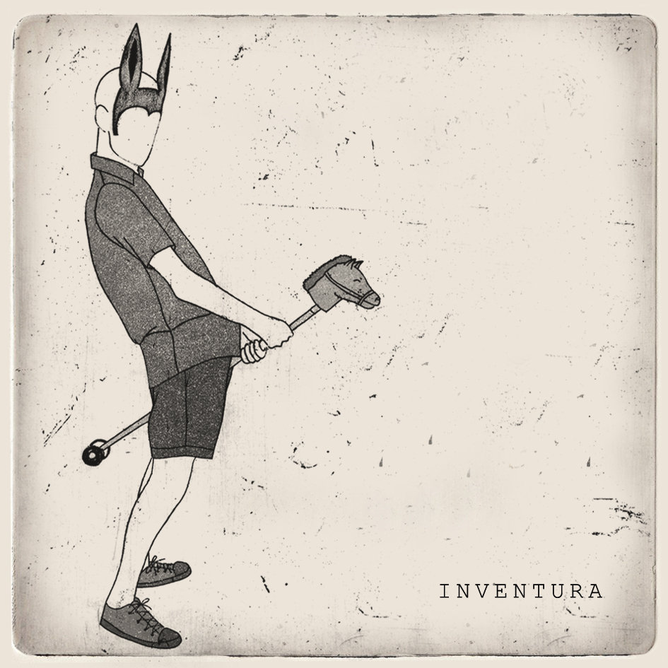 Inventura | Inventura