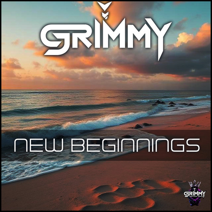 New Beginnings | GrimmyDnb