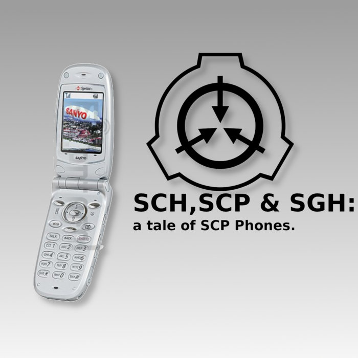 SCH,SCP & SGH: A Tale About SCP Phones | Senha 0000 | ZX Spectrogram