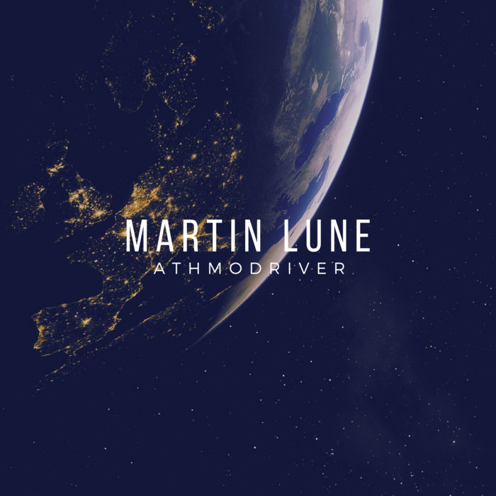 Athmodriver | Martin Lune