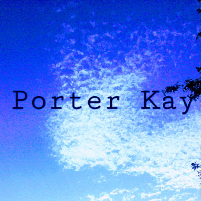 All Things Work Together | Porter Kay