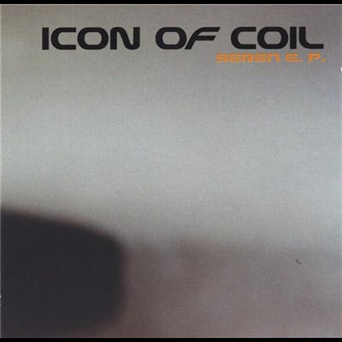 Seren E P | Icon Of Coil