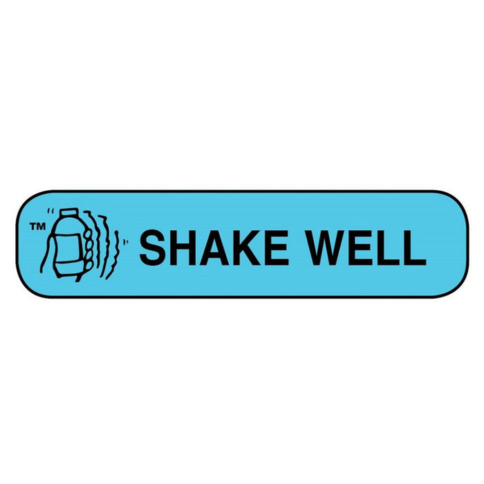 Shake well | Shotgun Hope
