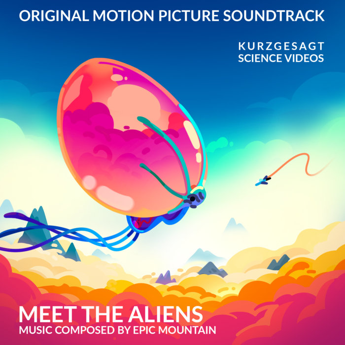 Meet the Aliens | Epic Mountain