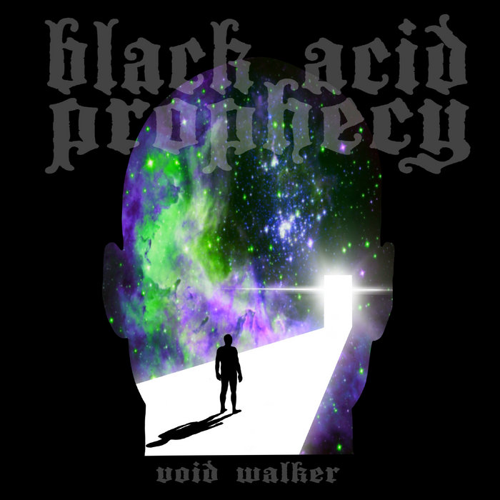 Void Walker | Black Acid Prophecy