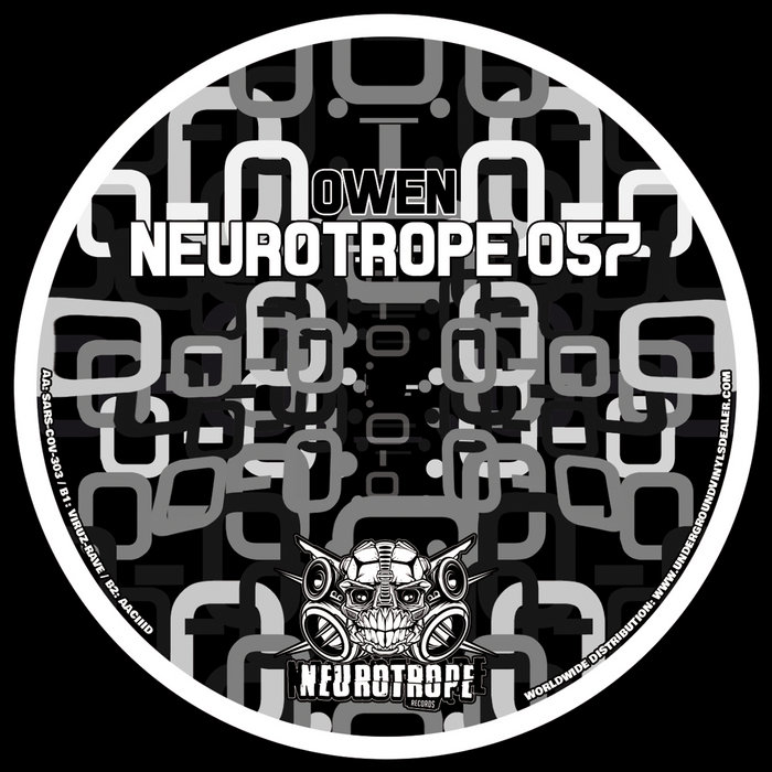 Neurotrope 057 | Owen