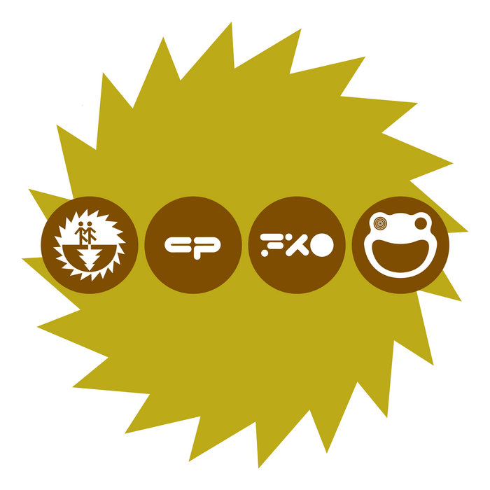 Chestnut People | Chestnut People | Ludwig A.F.