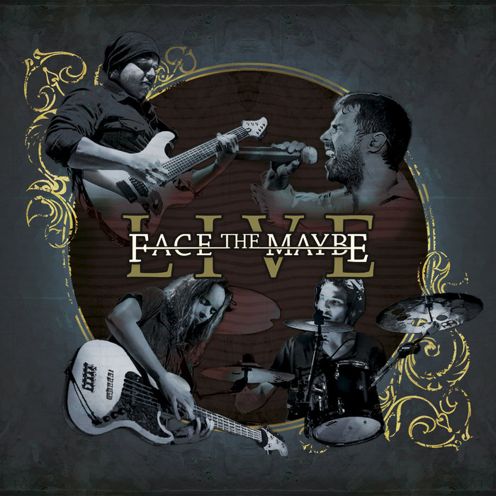 Face The Maybe Live | Face The Maybe