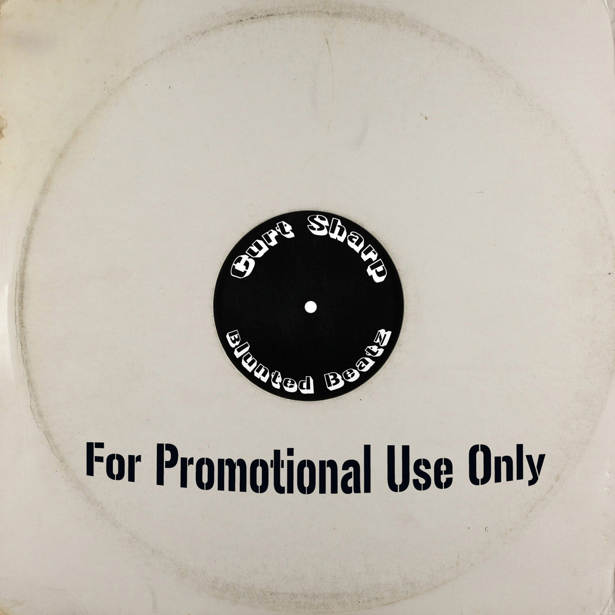 For Promotional Use Only | Curt Sharp