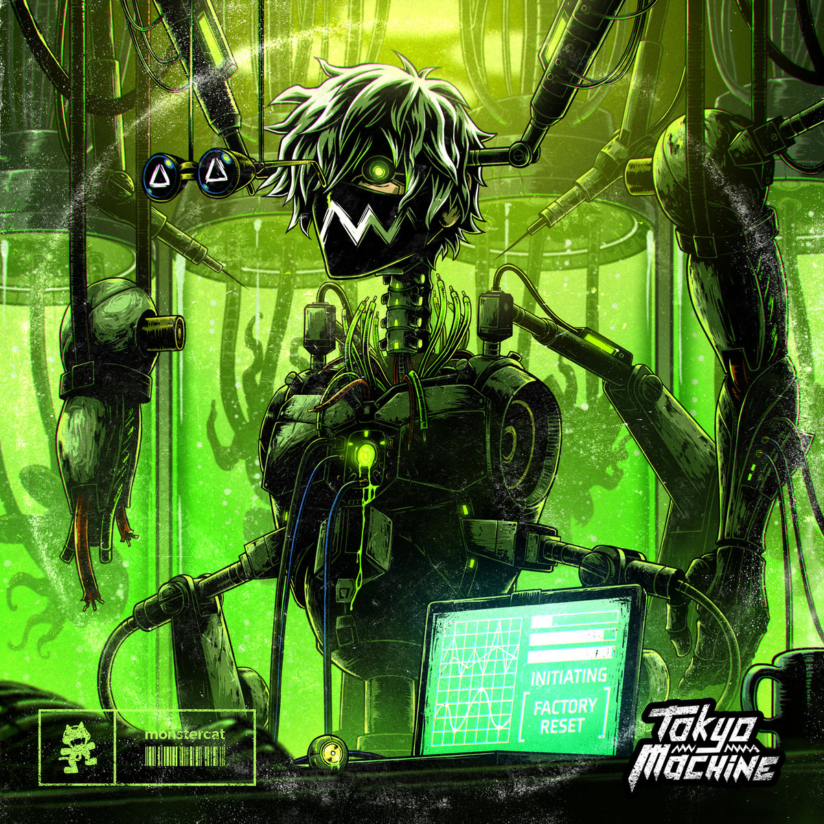 MVP | Tokyo Machine | Monstercat