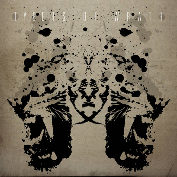 MurdruM | tygers of wrath