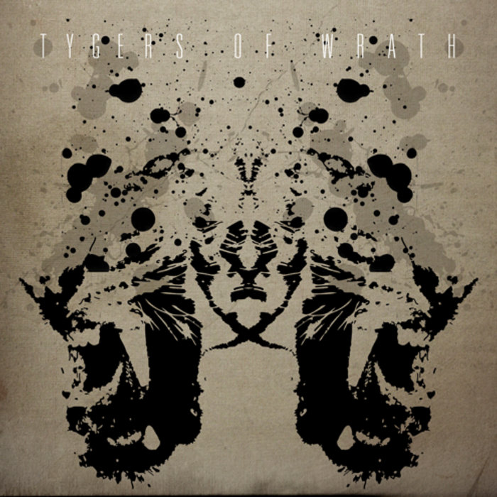 MurdruM | tygers of wrath