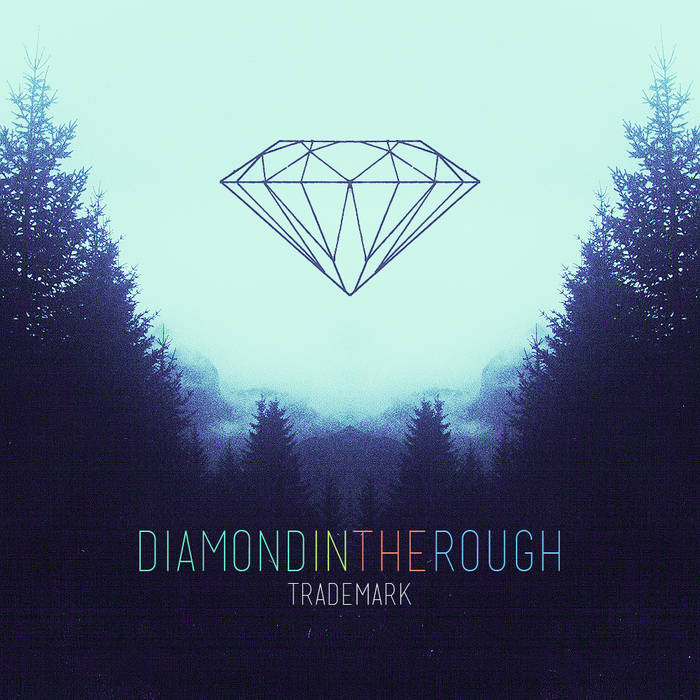 Diamonds In The Rough Album Cover