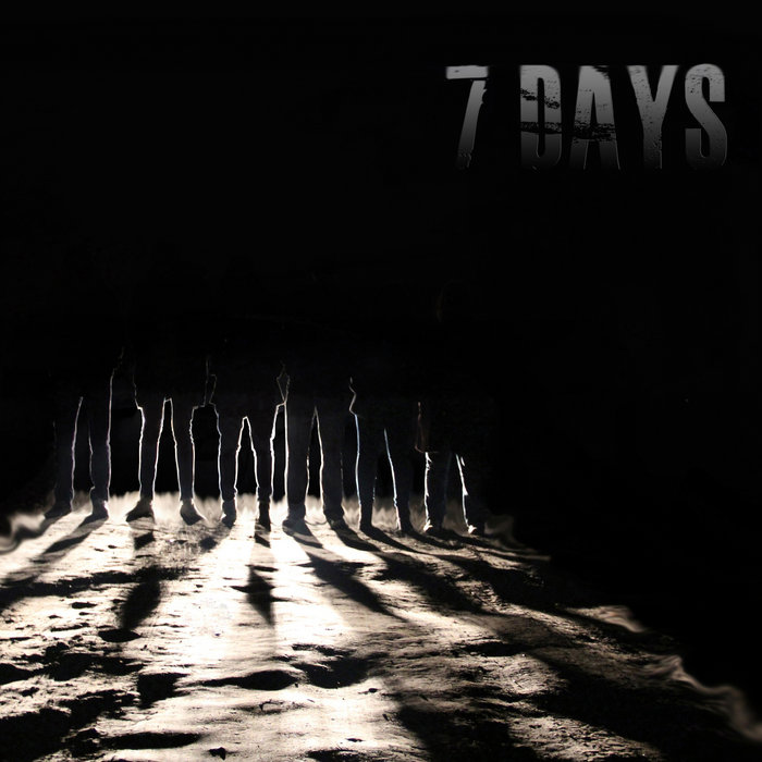 Бесконечность | 7 Days