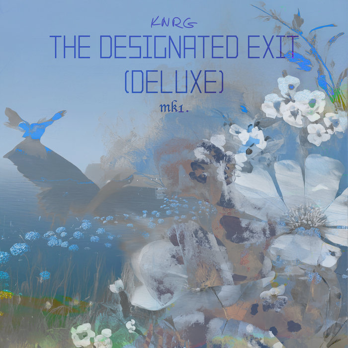 The Designated Exit (Deluxe) | KNRG | MK1 Recordings