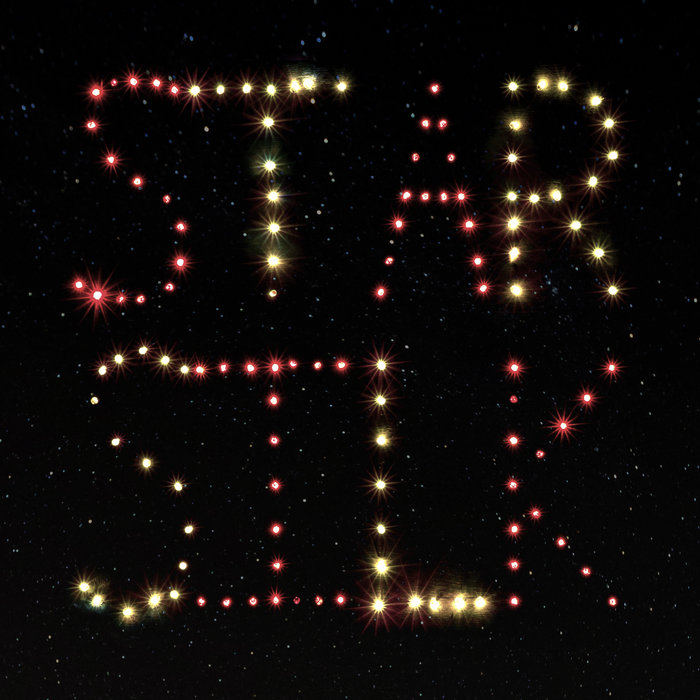 Space Station Shuffle | Star Silk