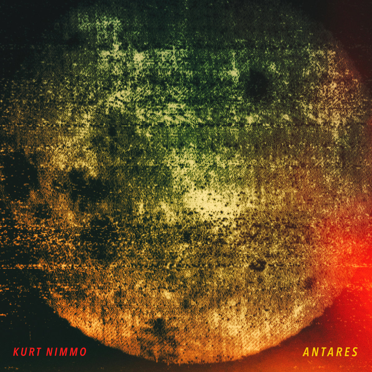 Antares | Kurt Nimmo