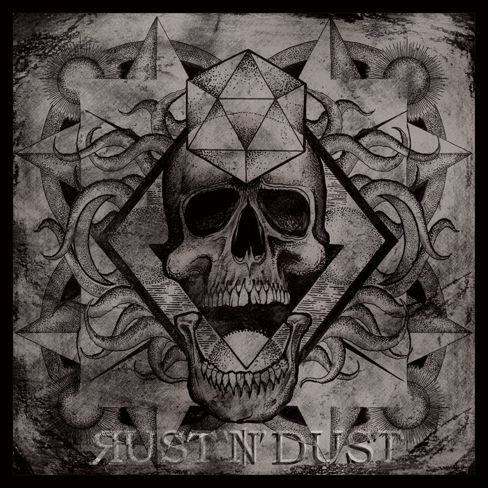 Sampler 2017 | Rust'N'Dust