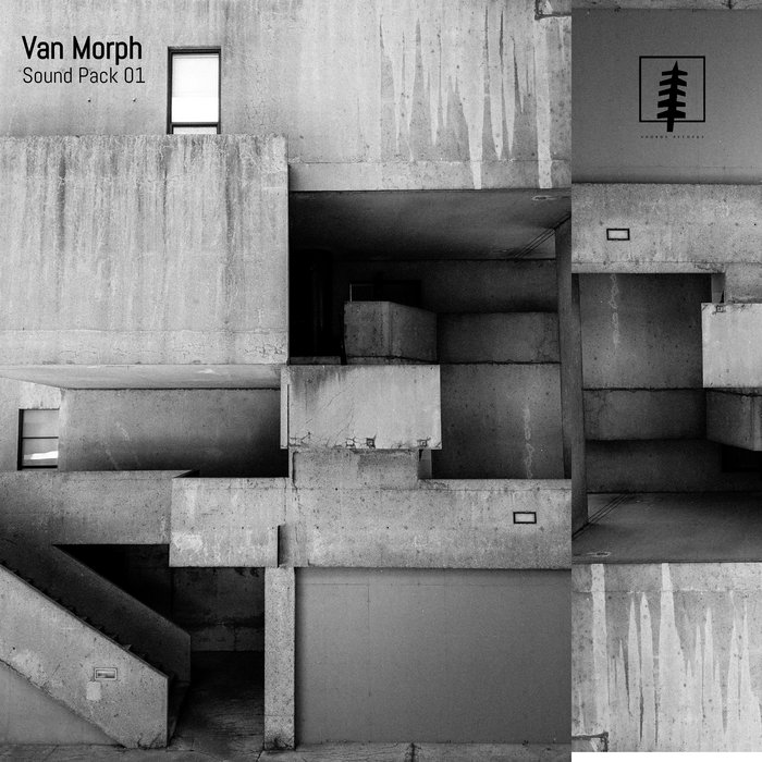 Van Morph Sound Pack 01 | Van Morph | KHOROS FACTORY