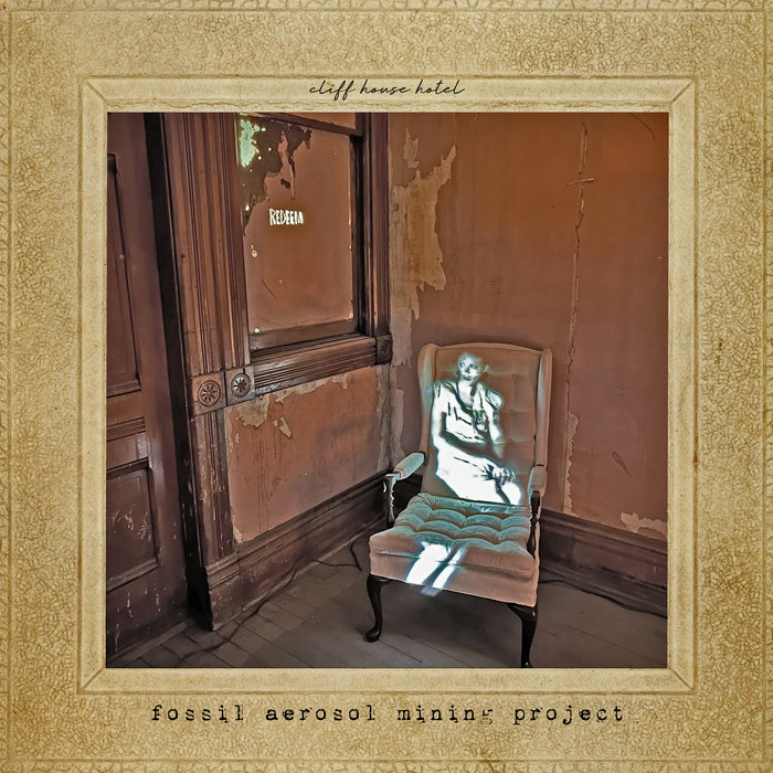 Cliff House Hotel | Fossil Aerosol Mining Project