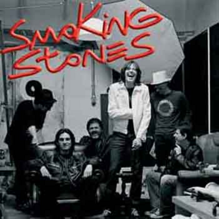 Smoking Stones | Smoking Stones
