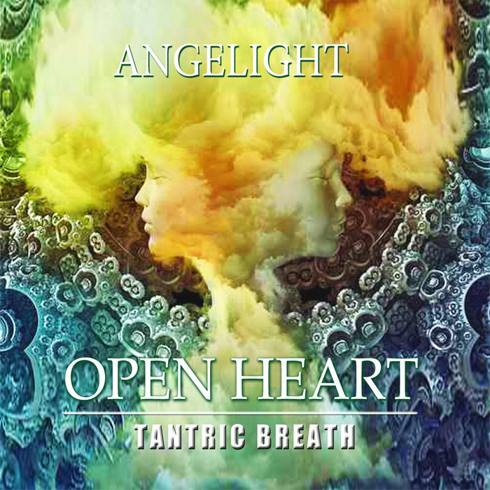 OPEN HEART | Angelight