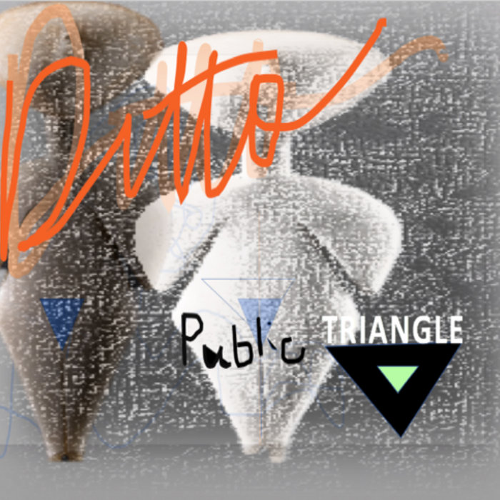 Public Triangle | ditto