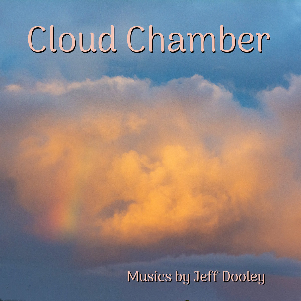 Cloud Chamber | Jeff Dooley