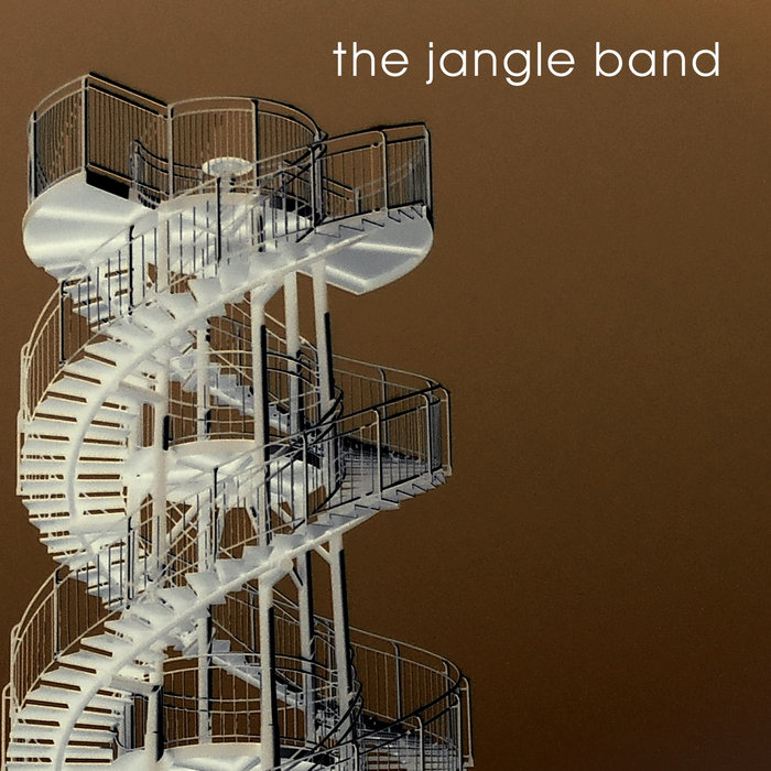 The Guy Who Used To Care / Now That's Over | The Jangle Band ...