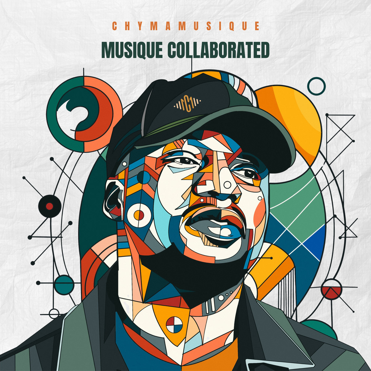Somandla | Chymamsique, Artwork Sounds & Fatso 98 feat Ze2 | Chymamusique