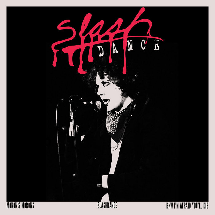 Slash Dance | Moron's Morons