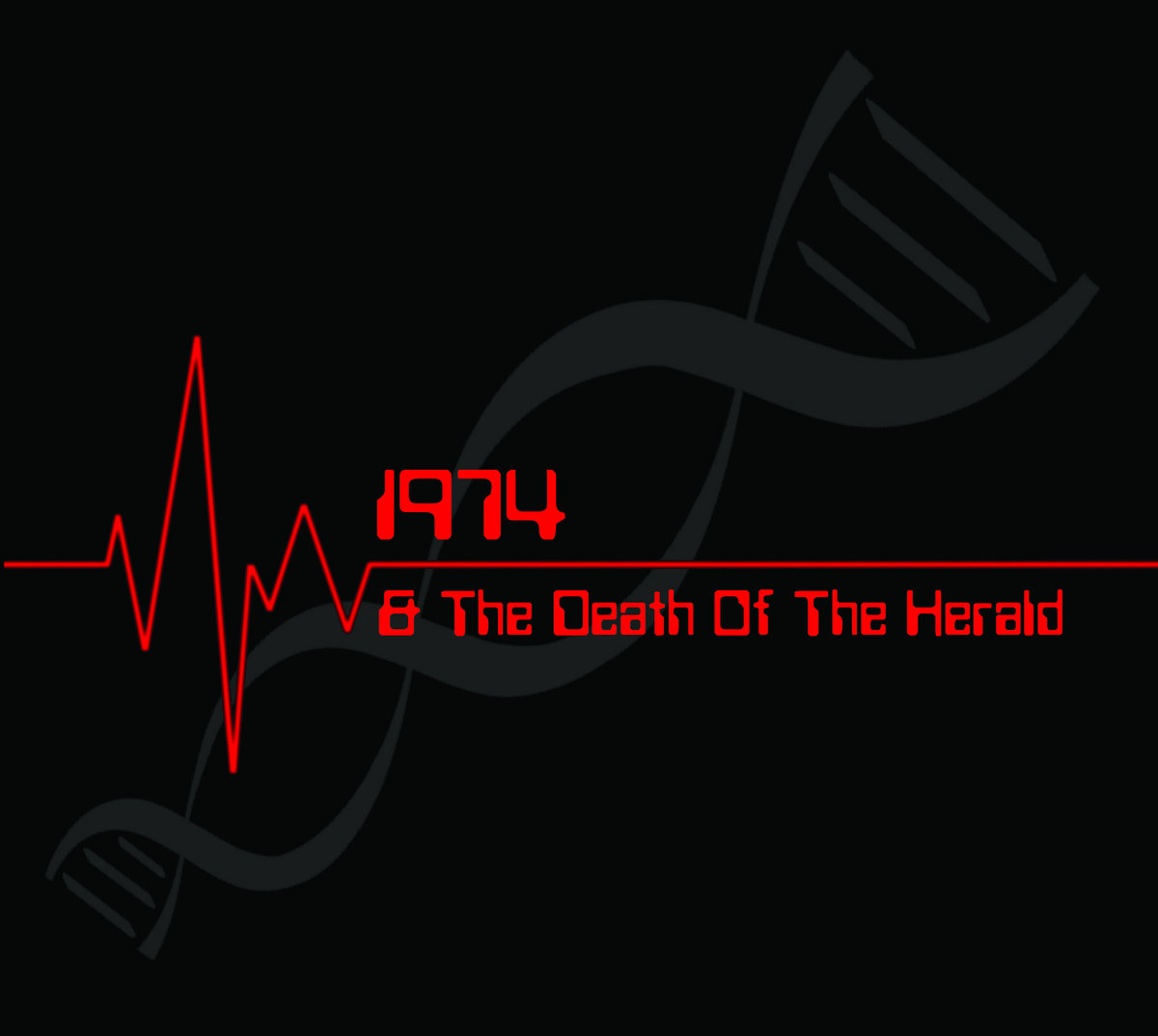 1974 & The Death Of The Herald | 1974