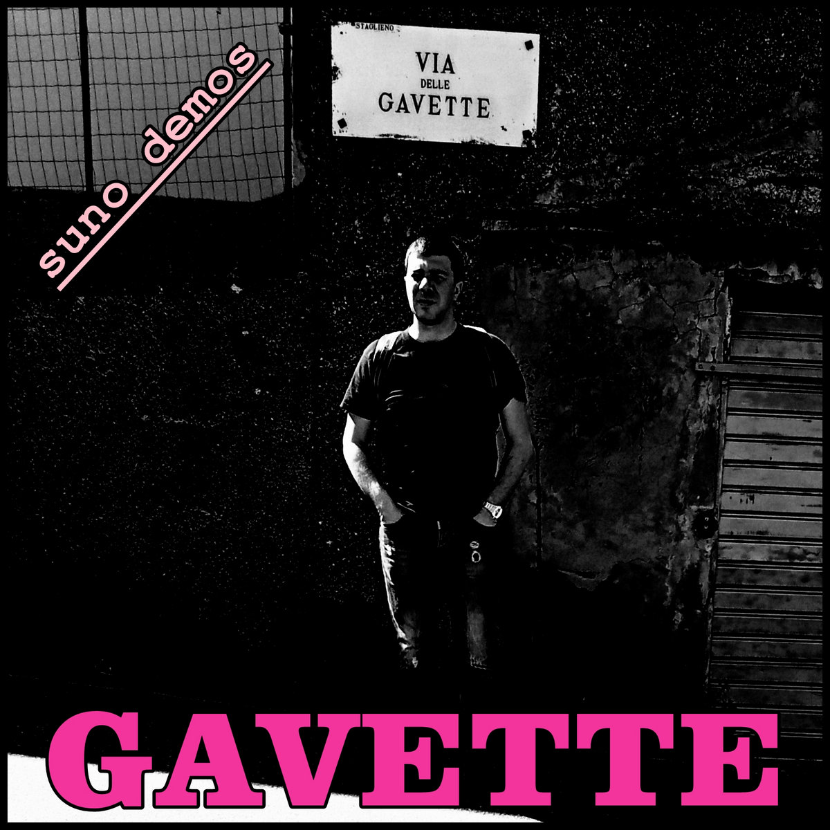 suno demos | Gavette