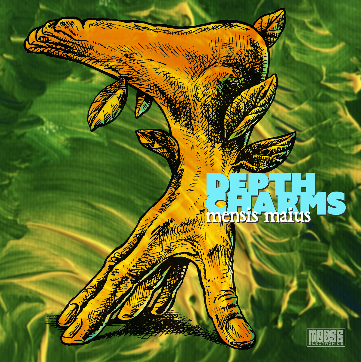 Mensis Maius | Depth Charms | MIKE VEST