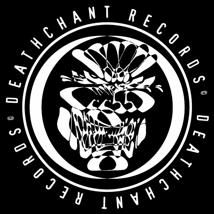 Spitting Blood | Hellfish, Producer and Skeeta | deathchant records