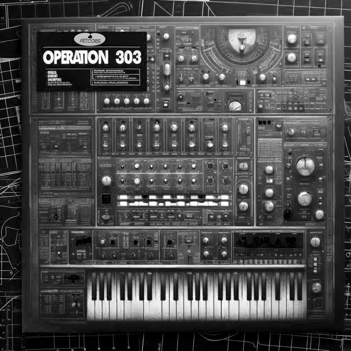 Operation 303 | Artcore