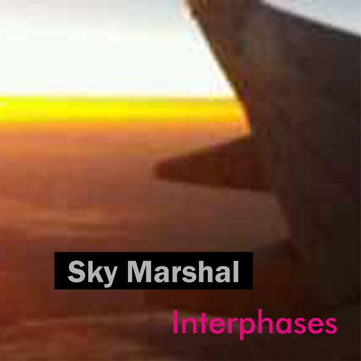 Sky Marshal | Interphases