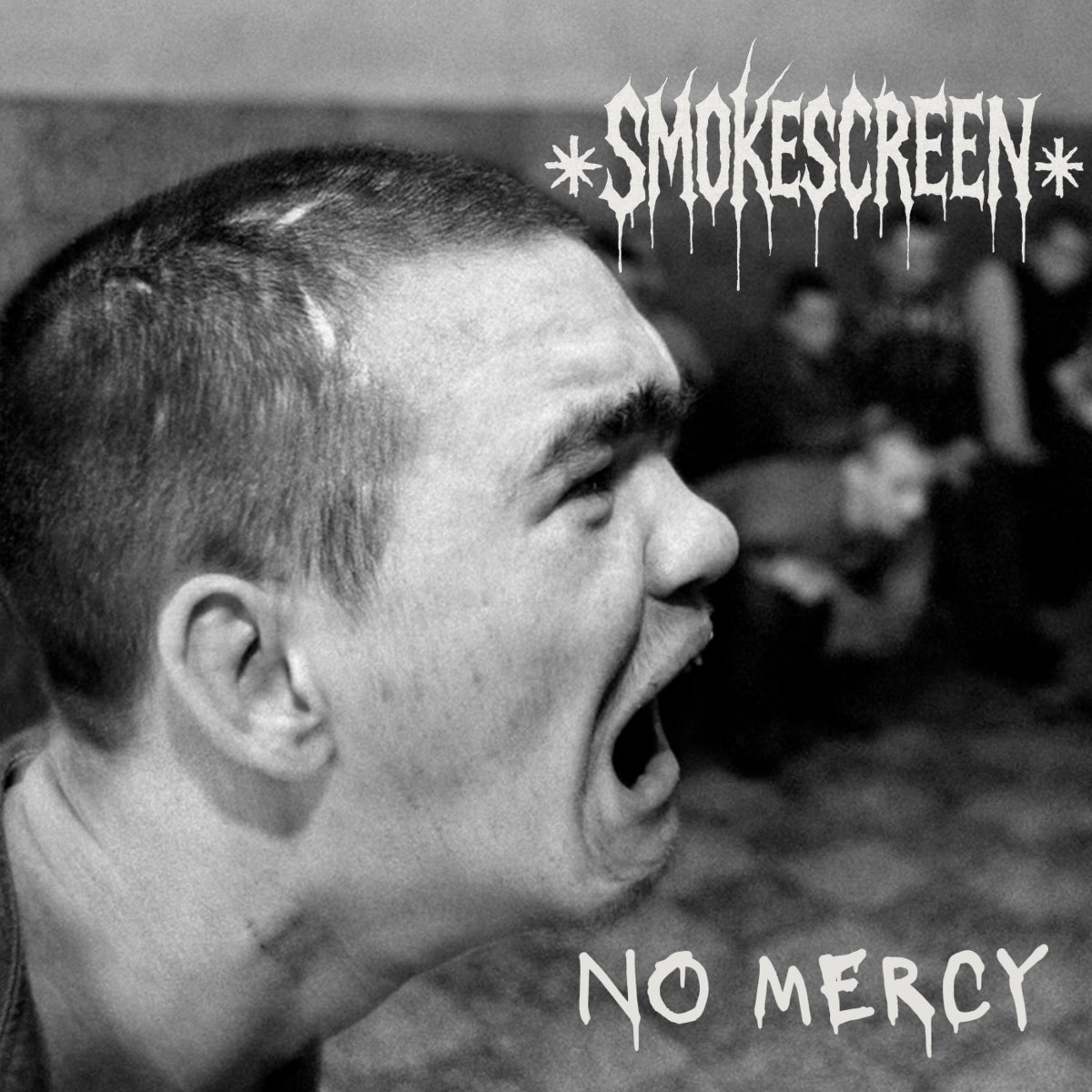 No Mercy | charlii | Smokescreen