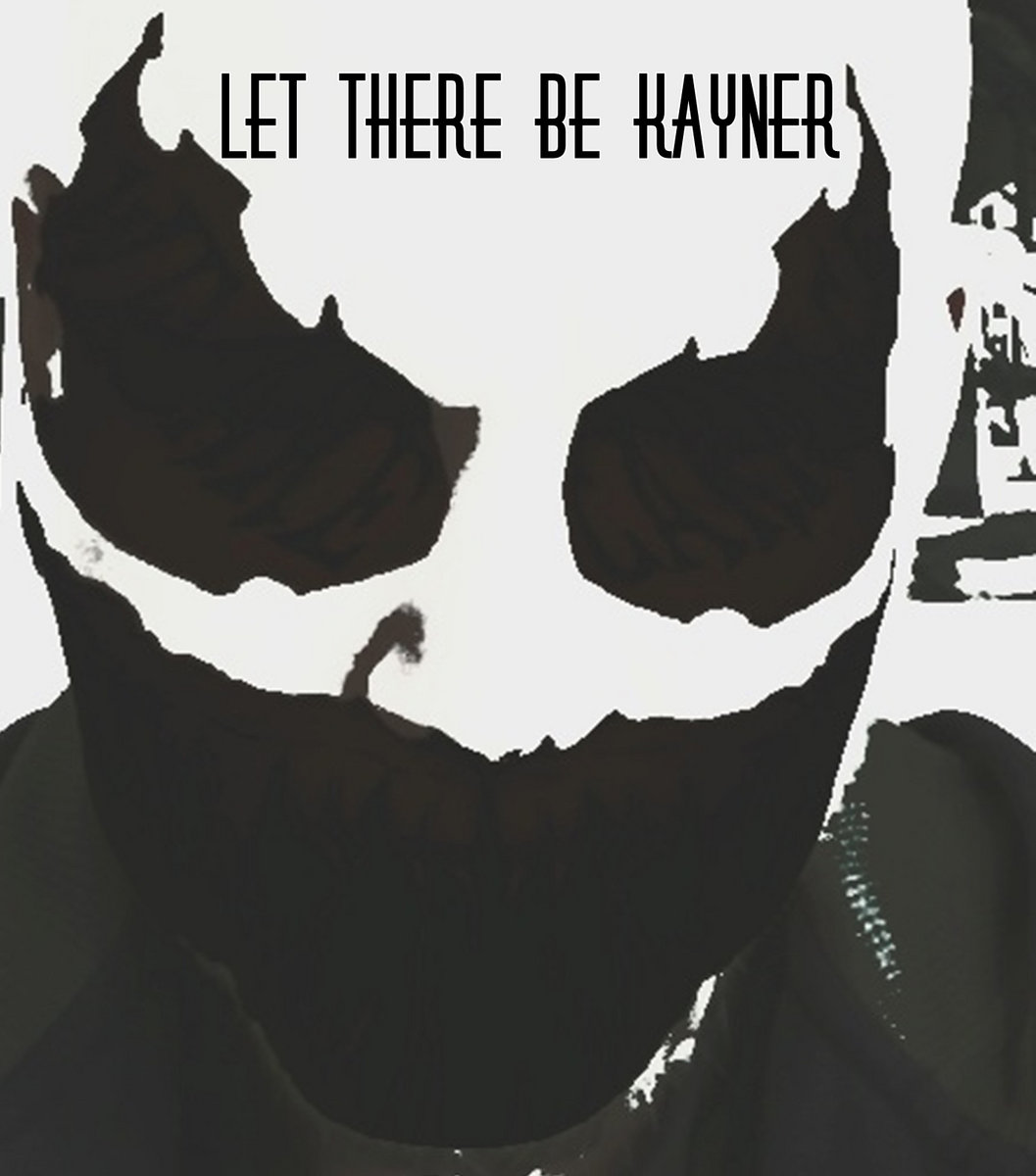 Let there be kayner EP | kayner